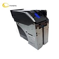 China 1705054500 JCM Bill Acceptor Original ATM Machine Spare Parts JCM Global IPRO-100-SS Bill Acceptor 01705054500 for sale