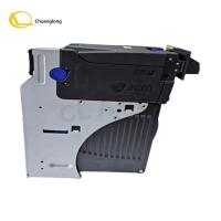 China 1705054500 JCM Bill Acceptor Original ATM Machine Spare Parts JCM Global IPRO-100-SS Bill Acceptor 01705054500 for sale
