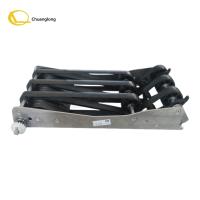 China 1750055175 Transport Lower Chassis ATM Machine Spare Parts Wincor Nixdorf Transport Lower Chassis CCDM 01750055175 for Wincor for sale