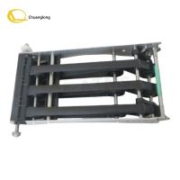 China 1750055175 Transport Lower Chassis ATM Machine Spare Parts Wincor Nixdorf Transport Lower Chassis CCDM 01750055175 for Wincor for sale