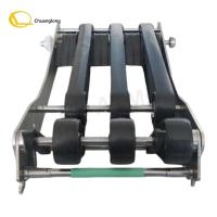 China 1750055175 Transport Lower Chassis ATM Machine Spare Parts Wincor Nixdorf Transport Lower Chassis CCDM 01750055175 for Wincor for sale