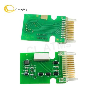 China 1750056643 Control Board Original ATM Machine Spare Parts Wincor Nixdorf Cassette CASH OUT Control Board Wincor Part 01750056643 for sale
