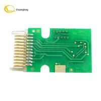 China 1750056643 Control Board Original ATM Machine Spare Parts Wincor Nixdorf Cassette CASH OUT Control Board Wincor Part 01750056643 for sale