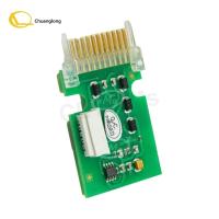 China 1750056643 Control Board Original ATM Machine Spare Parts Wincor Nixdorf Cassette CASH OUT Control Board Wincor Part 01750056643 for sale