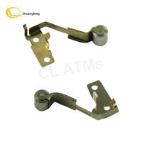 China 1750126408 Spring Clip ATM Machine Spare Parts 01750126408 Wincor V2X Card Reader Spring Clip 175-0126408 for Wincor Card Reader for sale
