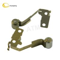 China 1750126408 Spring Clip ATM Machine Spare Parts 01750126408 Wincor V2X Card Reader Spring Clip 175-0126408 for Wincor Card Reader for sale