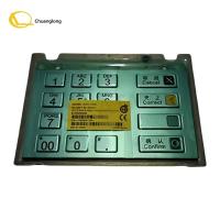 China 1750233595 Keyboard E6021 ATM Machine Spare Parts Wincor Nixdorf J6.1 EPP 6021 CHN CCB2 01750233595 Keypad 01750233595 for sale