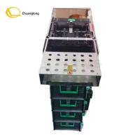 China 4450753776 Cash Dispenser Original ATM Machine Spare Parts NCR S2 Cash Dispenser 4450753776 445-0753776 for NCR ATM for sale