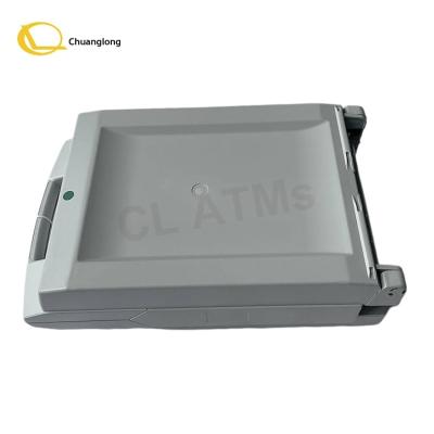 China A006473 A004348 Cash Box ATM Machine Spare Parts Talaris Glory DeLaRue NMD050 NMD 050 NC050 NC301 Cash Cassette for Glory for sale