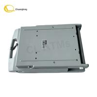 China A006473 A004348 Cash Box ATM Machine Spare Parts Talaris Glory DeLaRue NMD050 NMD 050 NC050 NC301 Cash Cassette for Glory for sale