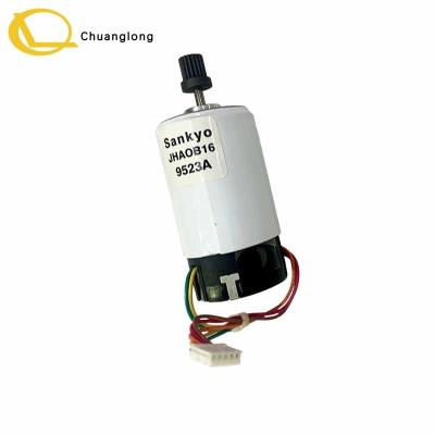 China Wincor Nixdorf ICT3Q8-3A0171 Card Reader Motor Sankyo JHAOB16 9523A Card Reader ATM CRM CRS Selfserv Kiosk Recycler ICT3Q8-3A0171 for sale