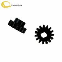China Wincor Nixdorf Clamping 15T Double Gear Metal 01750043977-27 Clamp 15T Gear ATM CRM CRS Selfserv Kiosk Recycler 104000578 for sale