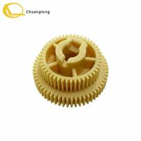 China Wincor Nixdorf 46T58T Gear for XE Stacker 01750058042-01 104000655 Double Gear 58T46T 2050XE ATM CRM CRS Selfserv Kiosk 1750058042-01 for sale