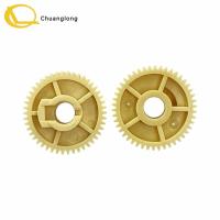 China Wincor Nixdorf 46T Gear for Stacker 104000656 01750058042-02 CMD V4 Stacker 46T Gear ATM CRM CRS Selfserv Kiosk 1750058042-02 for sale