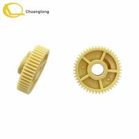China Wincor Nixdorf 46T Gear for Stacker 104000656 01750058042-02 CMD V4 Stacker 46T Gear ATM CRM CRS Selfserv Kiosk 1750058042-02 for sale