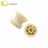 China Wincor Nixdorf 33T 29T Double Gear Wheel 01750044617 Stacker Double Wheel Z33 Z29 ATM CRM CRS Selfserv Kiosk Recycler 01750058042-04 for sale