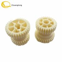 China Wincor Nixdorf 33T 29T Double Gear Wheel 01750044617 Stacker Double Wheel Z33 Z29 ATM CRM CRS Selfserv Kiosk Recycler 01750058042-04 for sale
