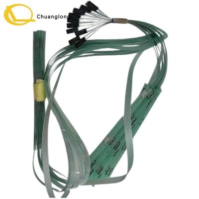 China Wincor Nixdorf 280 Function Key FFC Cable 01750192038MBR Flexible Flat Cable for Sofkey Pc28x ATM CRM CRS Selfserv Kiosk 1750192038MBR for sale
