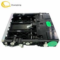 China NCR S2 Carriage FA 445-0782430 S2 CARRIAGE FA Assembly FA for 66XX ATM CRM CRS Selfserv Kiosk Recycler 4450782430 for sale
