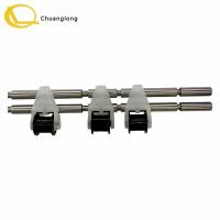 China NCR Roll Guide Shaft Assembly 445-0672127 ASSY SHAFT GUIDE ROLL 58xx ATM CRM CRS Selfserv Kiosk Recycler 4450672127 for sale