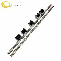 China NCR Roll Guide Shaft Assembly 445-0672127 ASSY SHAFT GUIDE ROLL 58xx ATM CRM CRS Selfserv Kiosk Recycler 4450672127 for sale