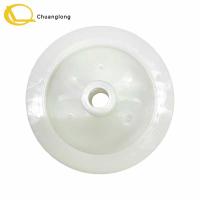 China NCR 36T Main Motor Pulley 445-0600705 5886 5887 Presenter Main Motor Pick Gear ATM CRM CRS Selfserv Kiosk 4450600705 for sale