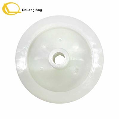 China NCR 36T Main Motor Pulley 445-0600705 5886 5887 Presenter Main Motor Pick Gear ATM CRM CRS Selfserv Kiosk 4450600705 for sale
