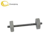China NC7100 Roller Shaft Assembly for Masterwork NC7100 Banknote Sorter Middle Roller Shaft Masterwork Automodules Glory Cash Counter Repair Wear Part for sale
