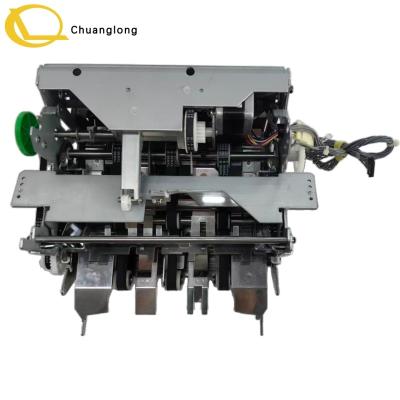 China Fujitsu Cash Dispenser Pool Unit KD03300-C300 Note Presenter Pool Unit BDU F510 Dispenser Top Unit ATM CRM CRS Selfserv Kiosk KD0300-C400 for sale