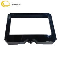 China NCR S2 Top Cover Reject Purge 445-0754387 Reject Cassette Upper Cover 66XX ATM CRM CRS Selfserv Kiosk 4450756691 445-0756691-01 4450754387 for sale