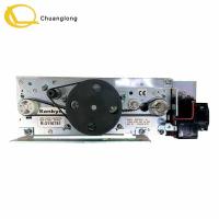China Hyosung ICT3Q8-3A0260 SANKYO Card Reader 5645000001 5600 5600T 8000TA MCU Card Reader ATM CRM CRS Selfserv Kiosk Recycler for sale