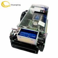 China Hyosung ICT3Q8-3A0260 SANKYO Card Reader 5645000001 5600 5600T 8000TA MCU Card Reader ATM CRM CRS Selfserv Kiosk Recycler for sale