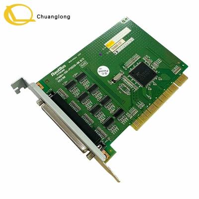 China Hyosung 5600T PC Core Board 7650000-135 7090000632 MULTI PORT HYOSUNG ATM CRM CRS Selfserv Kiosk S7650000-135 S7090000632 for sale