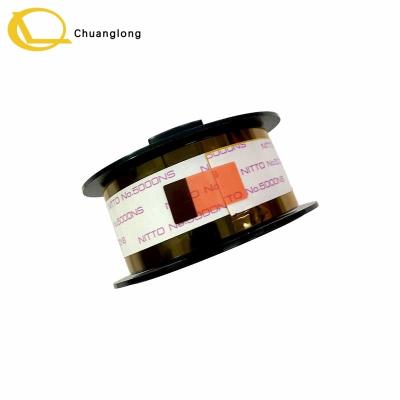 China Hitachi Escrow Tape 49-024234-000B SR7500 M7628716A 2845V Machine Bulk Cash Recycler Module Reel Assy ATM CRM CRS Selfserv Kiosk 49024234000B for sale
