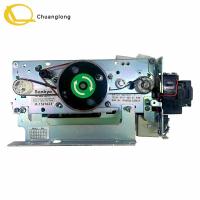 China GRG Banking Sankyo ICT3Q8-3A0171 Card Reader Smart Card Reader ATM CRM CRS Selfserv Kiosk Recycler ICT3Q83A0171 for sale