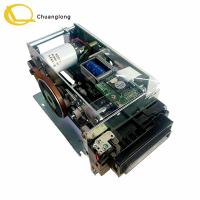 China GRG Banking Sankyo ICT3Q8-3A0171 Card Reader Smart Card Reader ATM CRM CRS Selfserv Kiosk Recycler ICT3Q83A0171 for sale