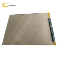 China NCR 6625 FDK Explosion-proof Glass ATM spare machine parts NCR 6625 FDK Explosion-proof Screen for NCR screen for sale