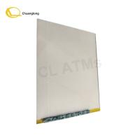 China NCR 6625 FDK Explosion-proof Glass ATM spare machine parts NCR 6625 FDK Explosion-proof Screen for NCR screen for sale