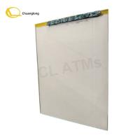 China NCR 6625 FDK Explosion-proof Glass ATM spare machine parts NCR 6625 FDK Explosion-proof Screen for NCR screen for sale