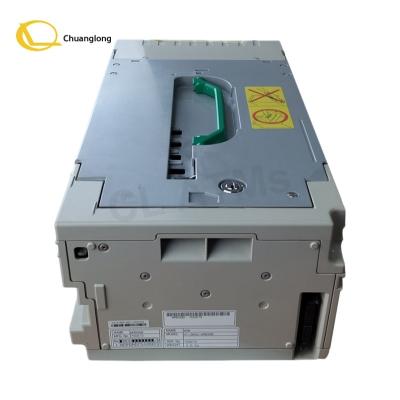 China HT-3842-SRB3SW Acceptance Box ATM Machine Part Hitachi Cash Recycling Module HCM2 Acceptance Box HCM2 AB HT-3842-SRB3SW Cassette for sale
