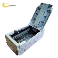 China HT-3842-SRB3SW Acceptance Box ATM Machine Part Hitachi Cash Recycling Module HCM2 Acceptance Box HCM2 AB HT-3842-SRB3SW Cassette for sale