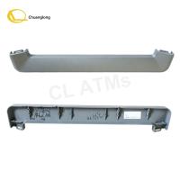 China 4450750619 Plastic Frame Bezel ATM Machine Spare Parts NCR ATM 6687 Plastic Frame Bezel 445-0750619 for NCR ATM Banking for sale