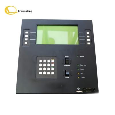 China 4450694905 Enhanced Operator Panel ATM machine spare Parts NCR 5887 Enhanced Operator Panel 445-0694905 for NCR ATM for sale