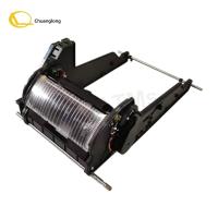 China 1750342439 Stacker Dispense Unit ATM Parts DN100 DN200 DN400 Diebold Nixdorf SDU Stacker Dispense Unit FL RL V6A 01750342439 for sale