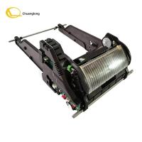 China 1750342439 Stacker Dispense Unit ATM Parts DN100 DN200 DN400 Diebold Nixdorf SDU Stacker Dispense Unit FL RL V6A 01750342439 for sale