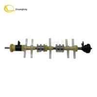China 1750200435-140 Wheel Shaft Assy ATM Spare Parts Wincor Nixdorf Cineo VS Wheel Shaft Assembly 01750200435-140 for Wincor for sale