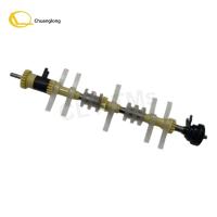 China 1750200435-140 Wheel Shaft Assy ATM Spare Parts Wincor Nixdorf Cineo VS Wheel Shaft Assembly 01750200435-140 for Wincor for sale