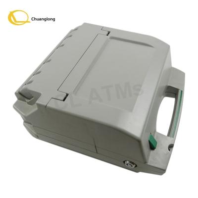 China A003871 Reject Cassette ATM Machine Spare Parts NMD100 Cash Dispenser Reject Cassette With Lock RV301 A003871 for NMD Dispenser for sale
