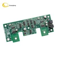 China 4450654045 Sensor PCB Board ATM Equipment Spare Parts NCR LVDT Thickness Sensor PCB Board 445-0654045 for Banking NCR for sale