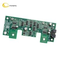 China 4450654045 Sensor PCB Board ATM Equipment Spare Parts NCR LVDT Thickness Sensor PCB Board 445-0654045 for Banking NCR for sale